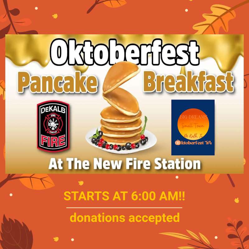 2024 Oktoberfest Events